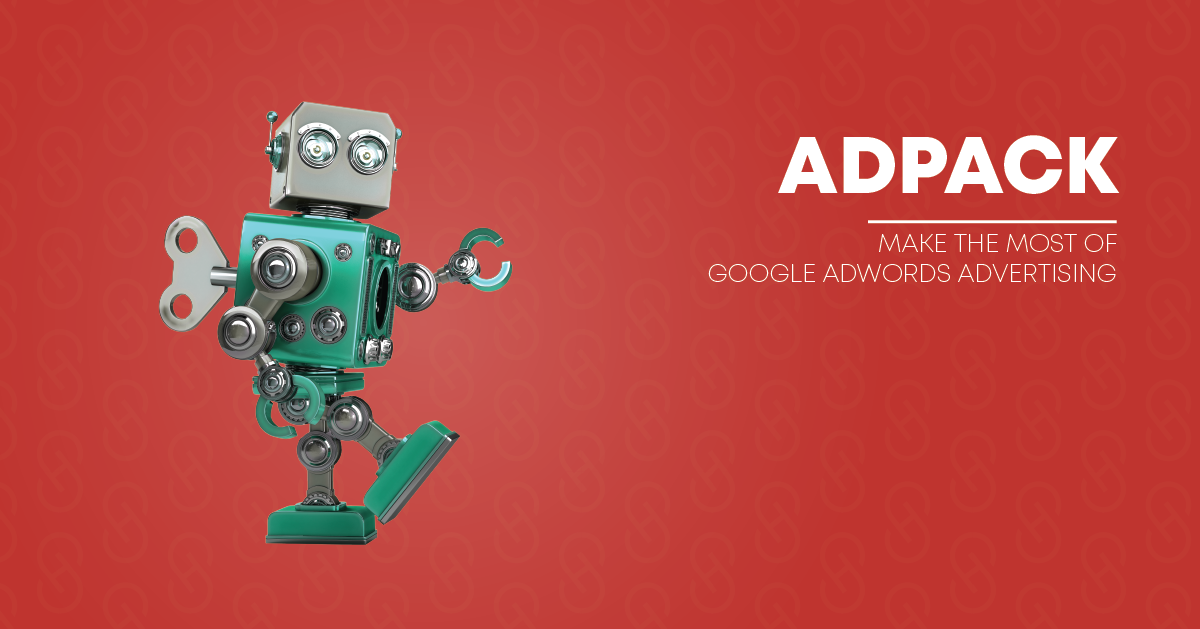 AdPack - Make the Most of Google Ads | Solverhood