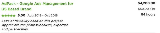 AdPack - Make the Most of Google Ads | Solverhood